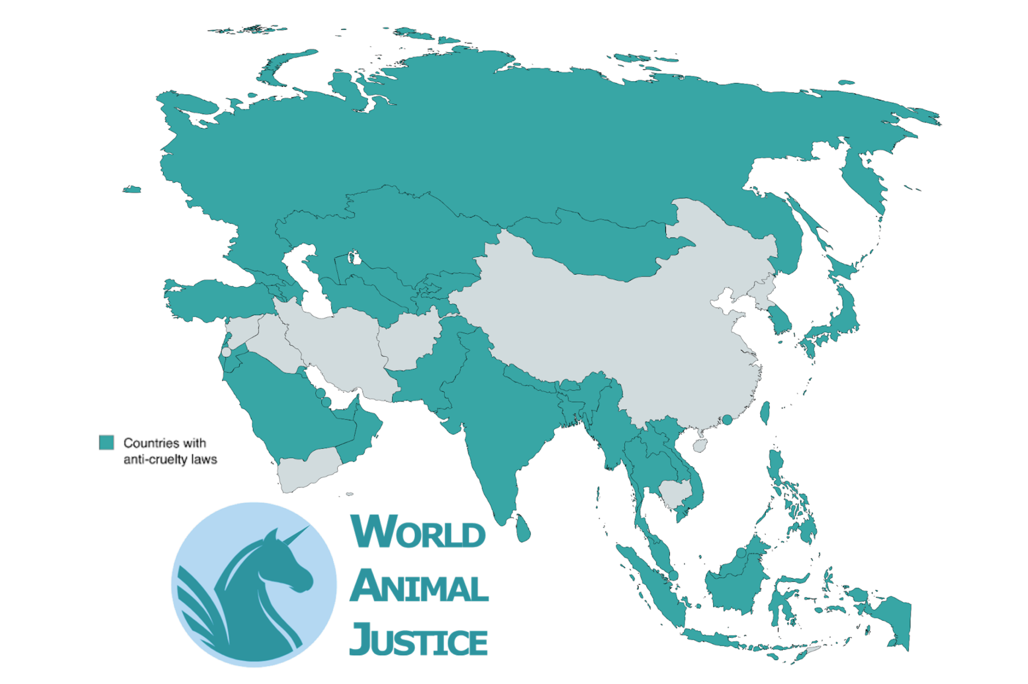 Comparative Analysis of the Asia-Pacific Animal Law Overview - World ...